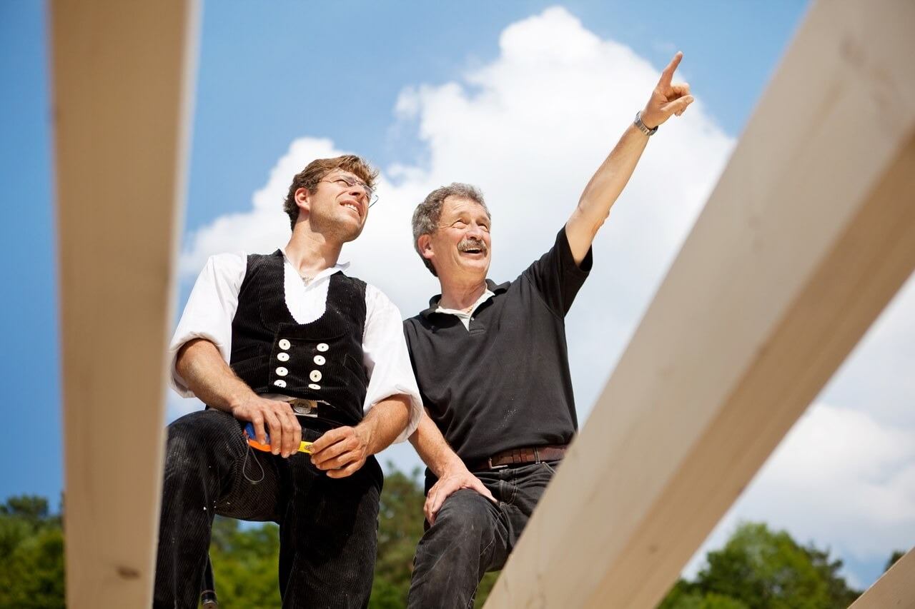 Specialists - TRUSSTECH SA