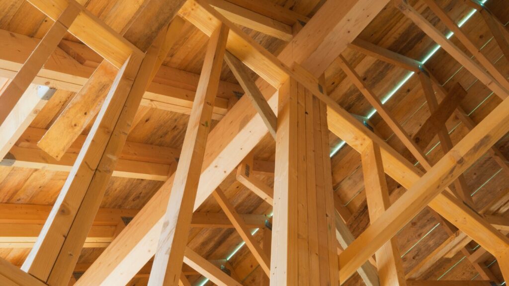 About Us - TRUSSTECH SA